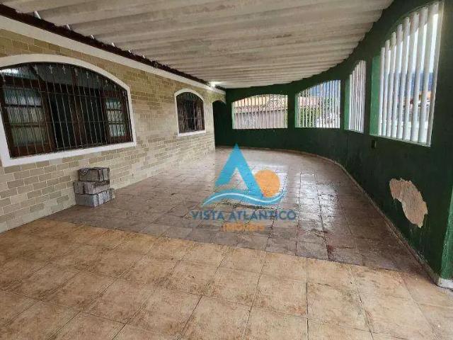 Casa / Sobrado para Venda em Praia Grande/SP Jardim Real 2 Quartos