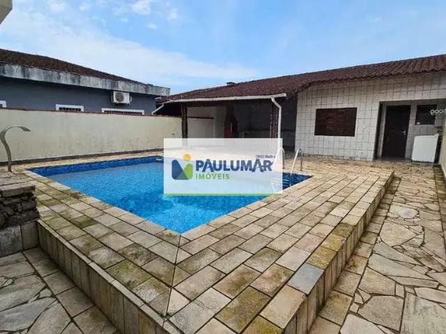 Casa / Sobrado para Venda em Praia Grande/SP Jardim Real 2 Quartos