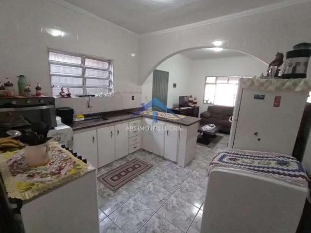 Casa / Sobrado para Venda em Praia Grande/SP Jardim Real 2 Quartos