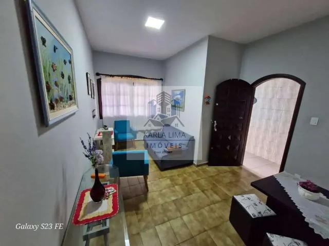 Casa / Sobrado para Venda em Praia Grande/SP Jardim Real 2 Quartos