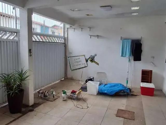 Casa / Sobrado para Venda em Praia Grande/SP Jardim Real 2 Quartos