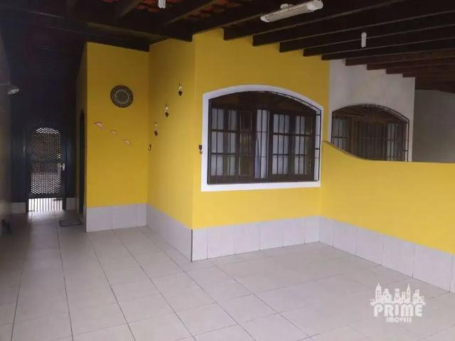 Casa / Sobrado para Venda em Praia Grande/SP Jardim Real 2 Quartos