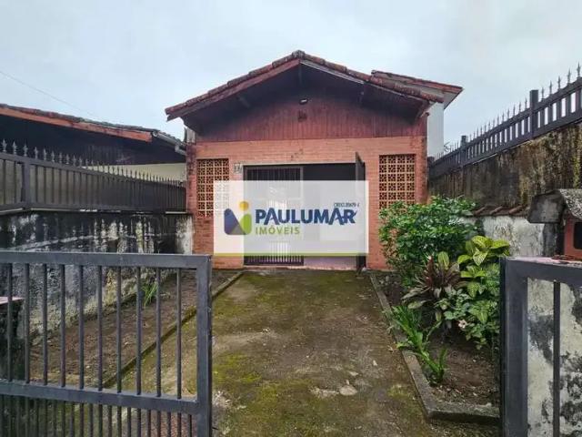 Casa / Sobrado para Venda em Praia Grande/SP Jardim Real 2 Quartos