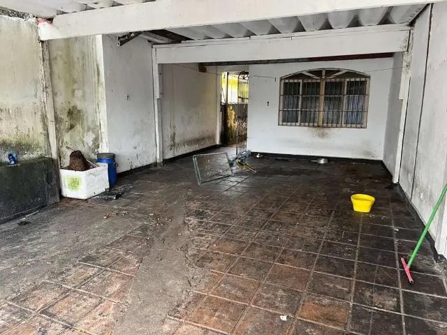 Casa / Sobrado para Venda em Praia Grande/SP Jardim Real 2 Quartos