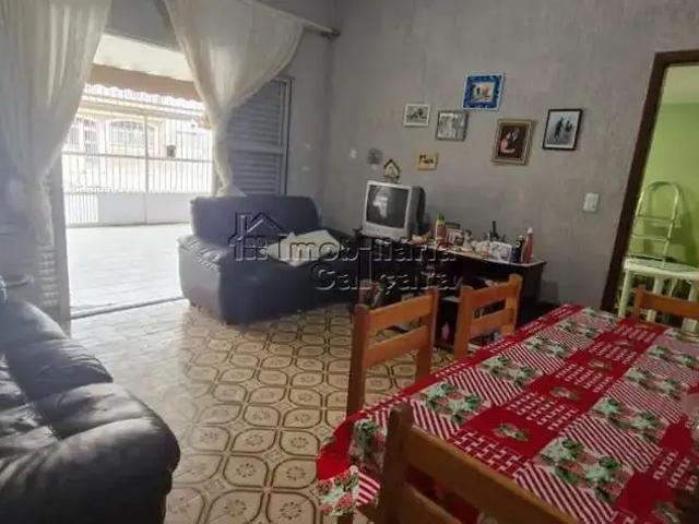 Casa / Sobrado para Venda em Praia Grande/SP Jardim Real 2 Quartos