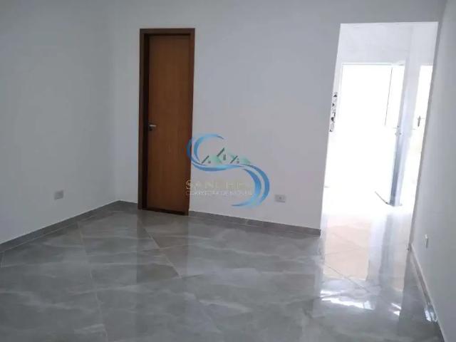 Casa / Sobrado para Venda em Praia Grande/SP Jardim Real 2 Quartos