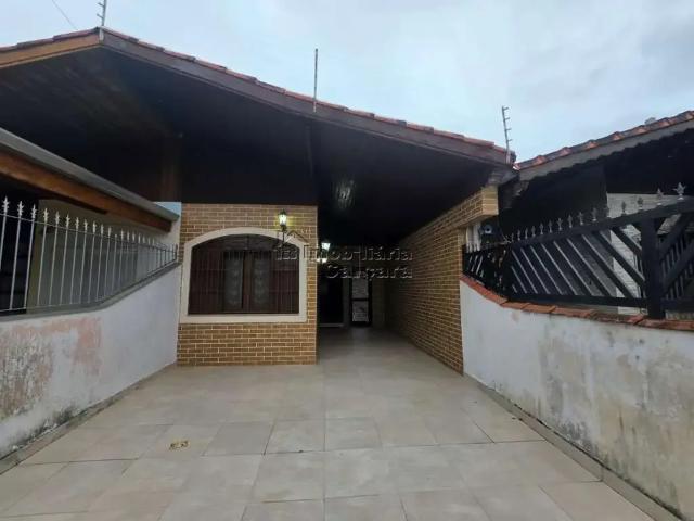 Casa / Sobrado para Venda em Praia Grande/SP Jardim Imperador 2 Quartos