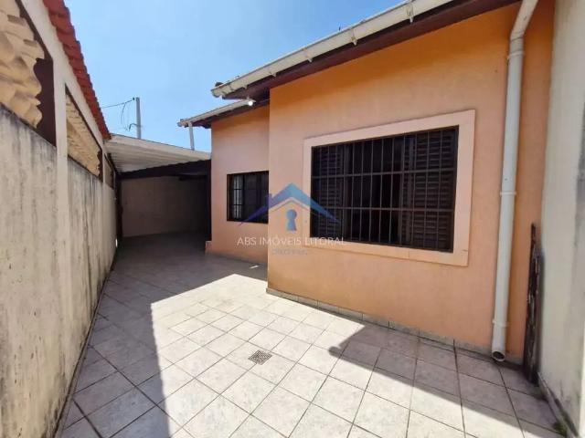 Casa / Sobrado para Venda em Praia Grande/SP Jardim Real 2 Quartos