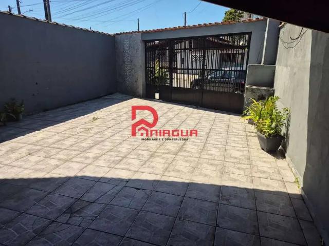 Casa / Sobrado para Venda em Praia Grande/SP Jardim Real 2 Quartos