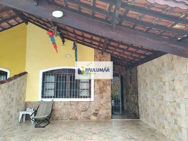 Casa / Sobrado para Venda em Praia Grande/SP Jardim Real 2 Quartos