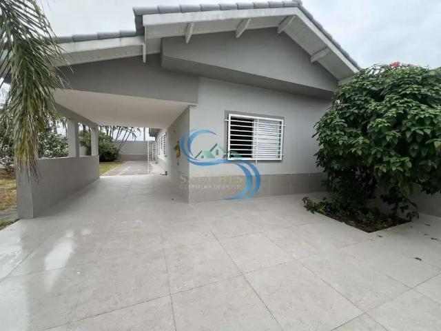 Casa / Sobrado para Venda em Praia Grande/SP Jardim Real 3 Quartos