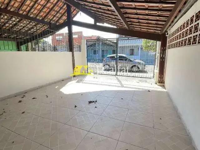Casa / Sobrado para Venda em Praia Grande/SP Jardim Real 3 Quartos