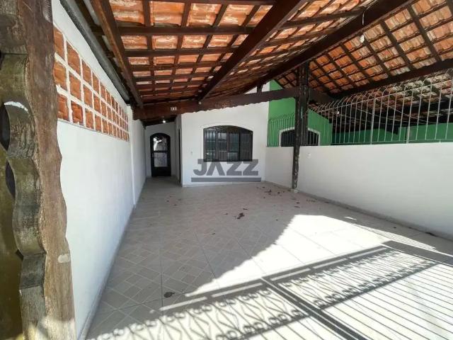 Casa / Sobrado para Venda em Praia Grande/SP Jardim Real 3 Quartos