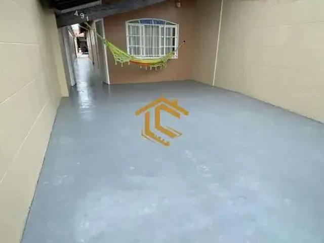 Casa / Sobrado para Venda em Praia Grande/SP Jardim Real 3 Quartos