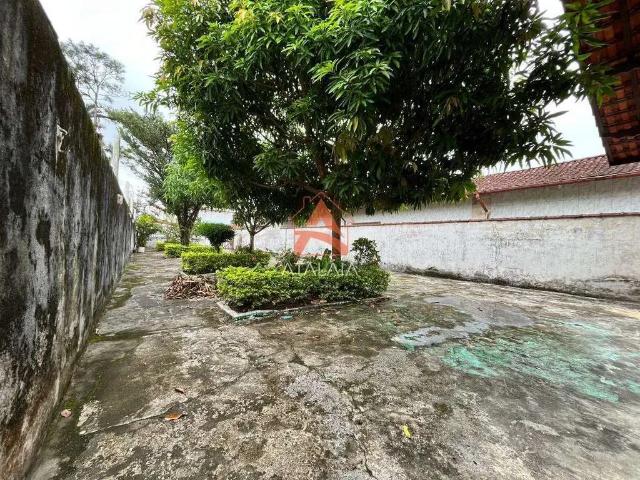 Casa / Sobrado para Venda em Praia Grande/SP Jardim Real 3 Quartos