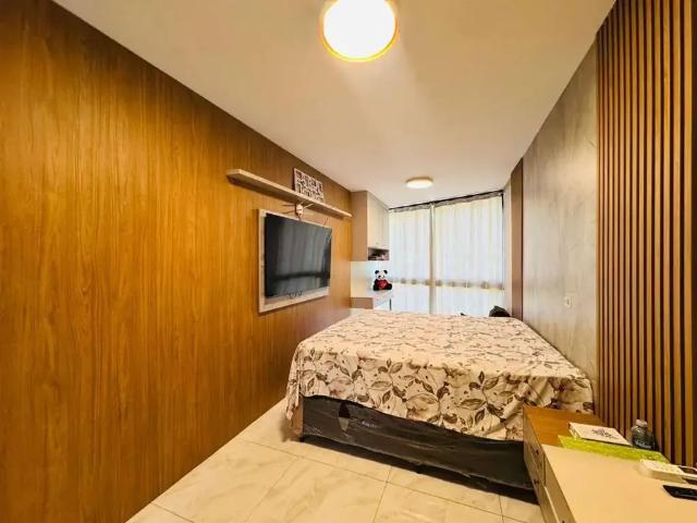 Casa / Sobrado para Venda em Praia Grande/SP Jardim Real 3 Quartos
