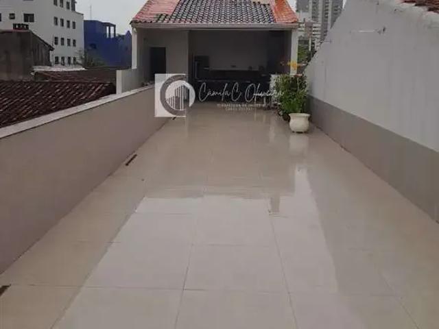Casa / Sobrado para Venda em Praia Grande/SP Jardim Real 3 Quartos