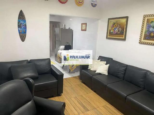 Casa / Sobrado para Venda em Praia Grande/SP Jardim Real 3 Quartos
