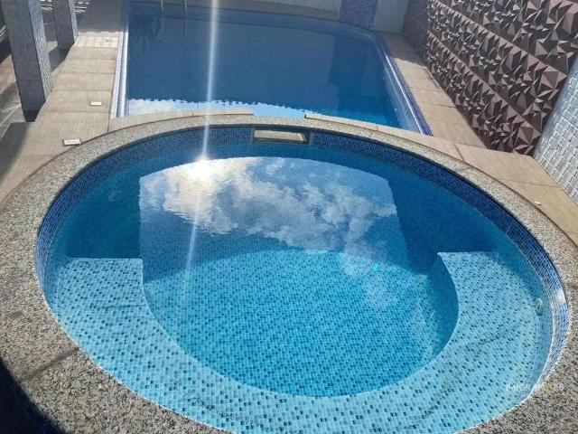 Casa / Sobrado para Venda em Praia Grande/SP Jardim Real 3 Quartos