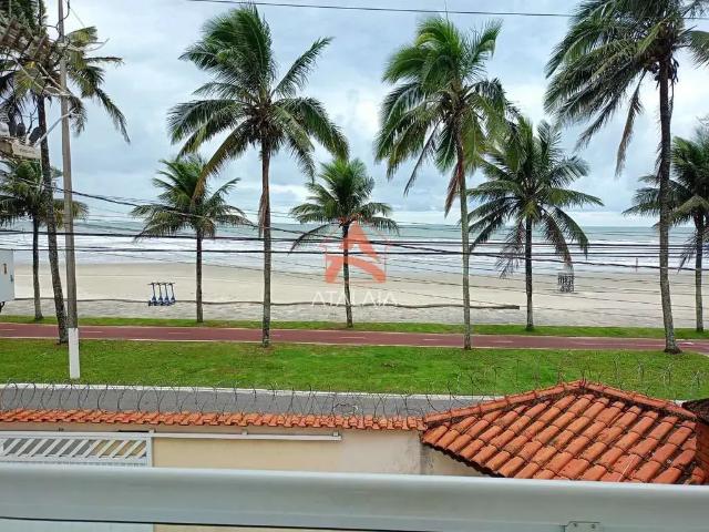Casa / Sobrado para Venda em Praia Grande/SP Jardim Real 3 Quartos