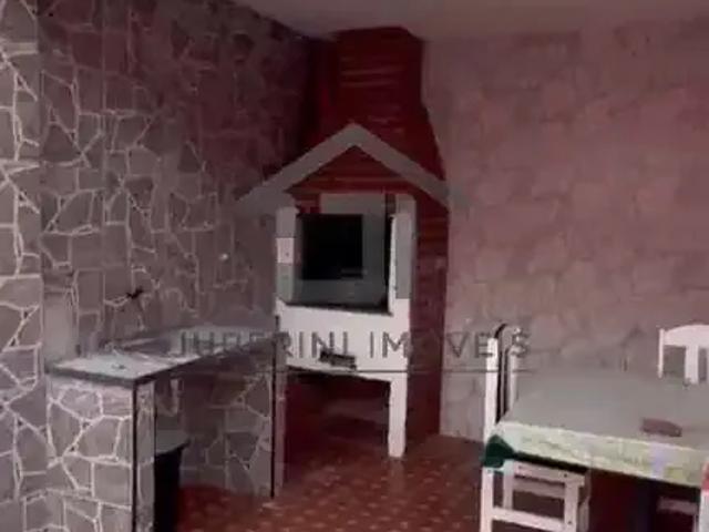 Casa / Sobrado para Venda em Praia Grande/SP Jardim Real 3 Quartos
