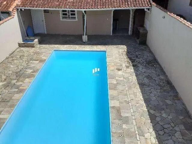 Casa / Sobrado para Venda em Praia Grande/SP Jardim Real 3 Quartos