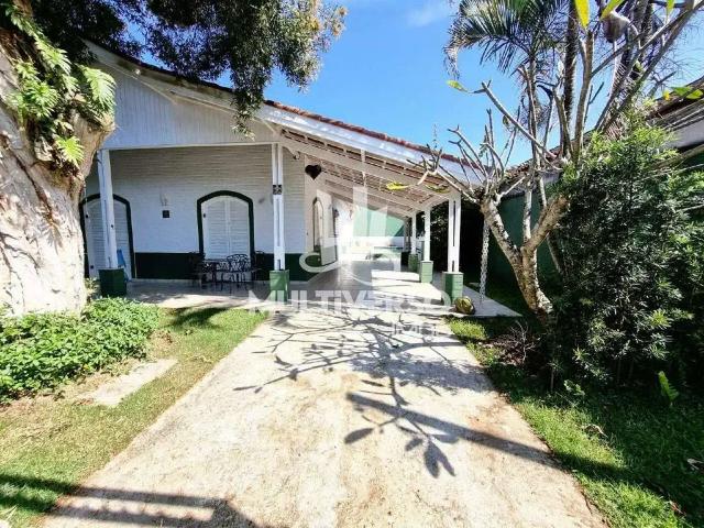 Casa / Sobrado para Venda em Praia Grande/SP Jardim Real 3 Quartos