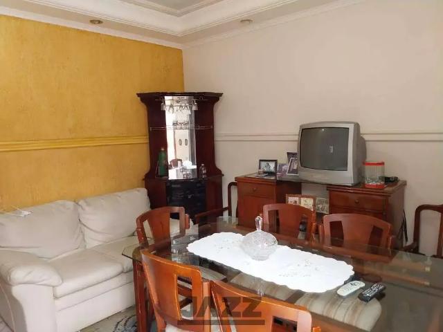 Casa / Sobrado para Venda em Praia Grande/SP Jardim Real 3 Quartos