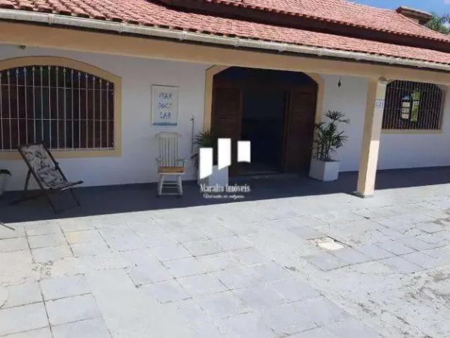 Casa / Sobrado para Venda em Praia Grande/SP Jardim Real 3 Quartos