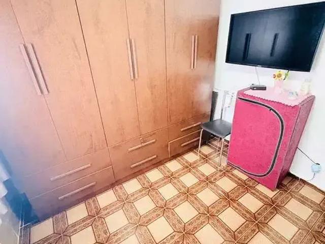 Casa / Sobrado para Venda em Praia Grande/SP Jardim Real 3 Quartos