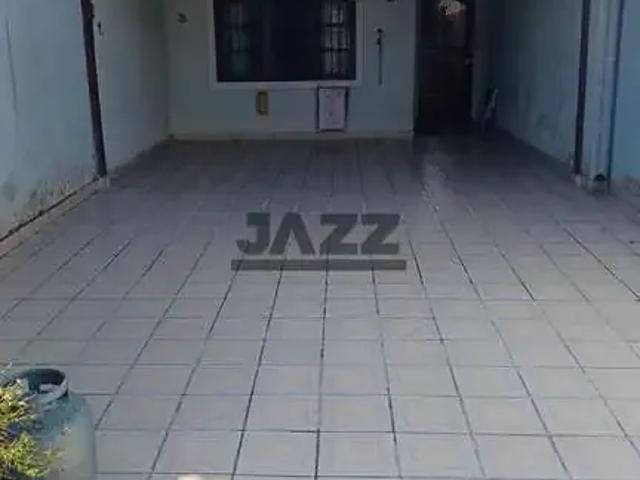 Casa / Sobrado para Venda em Praia Grande/SP Jardim Real 3 Quartos