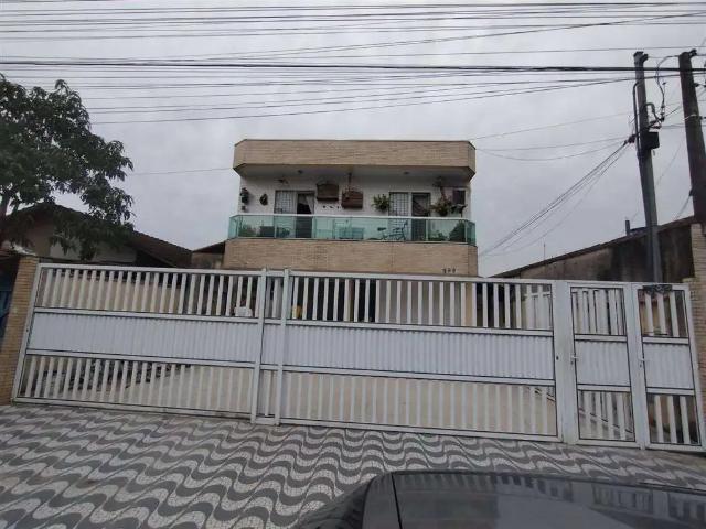 Casa / Sobrado para Venda em Praia Grande/SP Jardim Trevo 2 Quartos