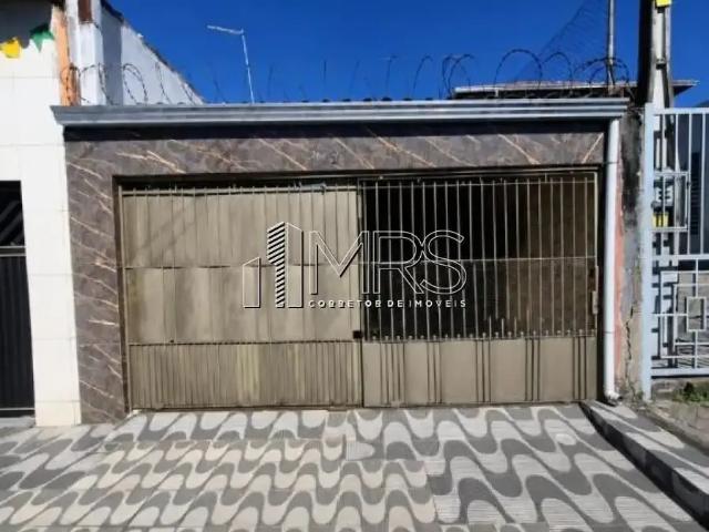 Casa / Sobrado para Venda em Praia Grande/SP Maracanã 2 Quartos
