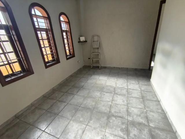 Casa / Sobrado para Venda em Praia Grande/SP Maracanã 2 Quartos
