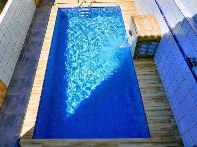 Casa / Sobrado para Venda em Praia Grande/SP Nova Mirim 2 Quartos