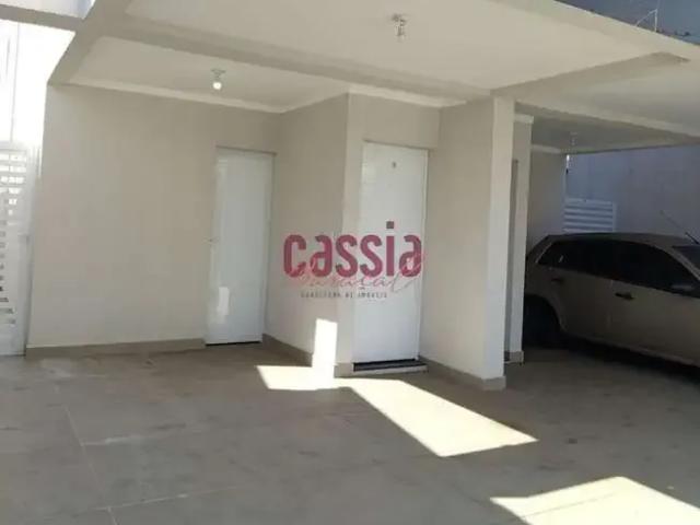 Casa / Sobrado para Venda em Praia Grande/SP Nova Mirim 2 Quartos