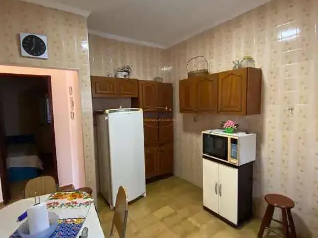 Casa / Sobrado para Venda em Praia Grande/SP Nova Mirim 2 Quartos