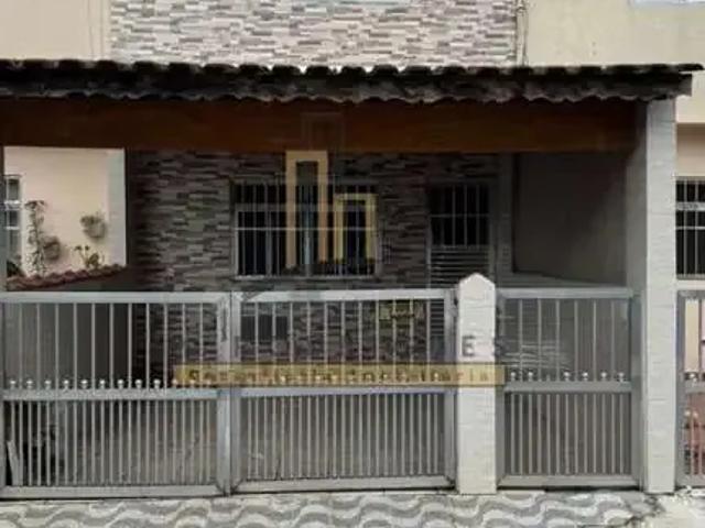 Casa / Sobrado para Venda em Praia Grande/SP Nova Mirim 2 Quartos