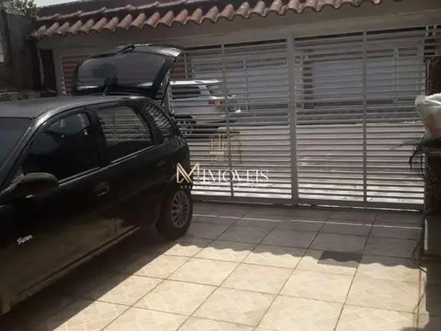 Casa / Sobrado para Venda em Praia Grande/SP Nova Mirim 2 Quartos