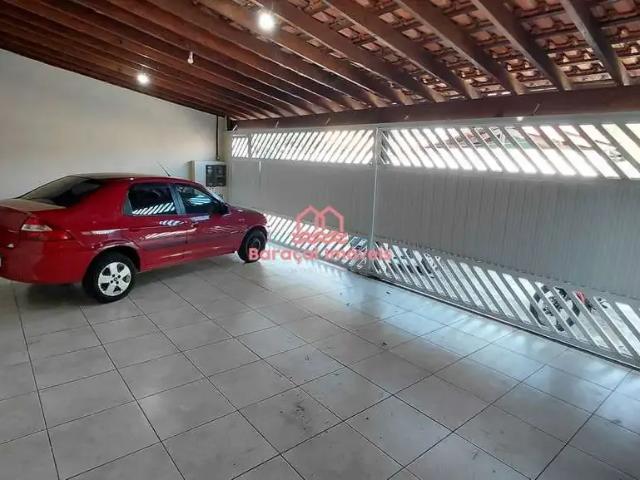 Casa / Sobrado para Venda em Praia Grande/SP Nova Mirim 4 Quartos