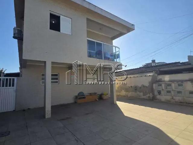 Casa / Sobrado para Venda em Praia Grande/SP Parque das Américas 2 Quartos