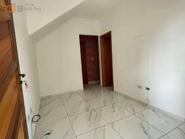 Casa / Sobrado para Venda em Praia Grande/SP Parque das Américas 2 Quartos
