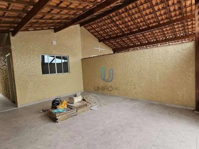 Casa / Sobrado para Venda em Praia Grande/SP Parque das Américas 2 Quartos