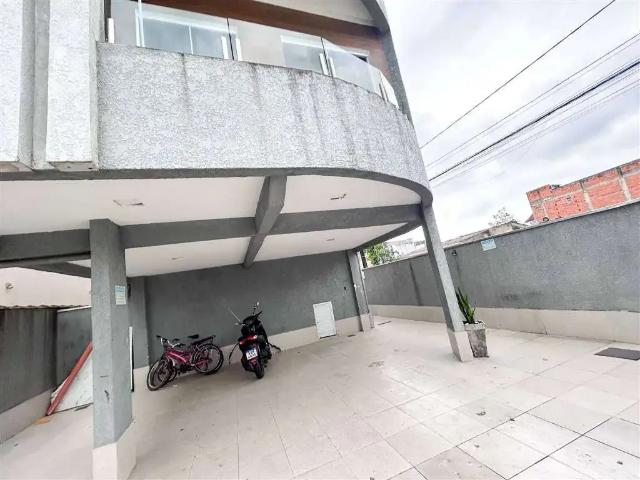 Casa / Sobrado para Venda em Praia Grande/SP Parque das Américas 3 Quartos