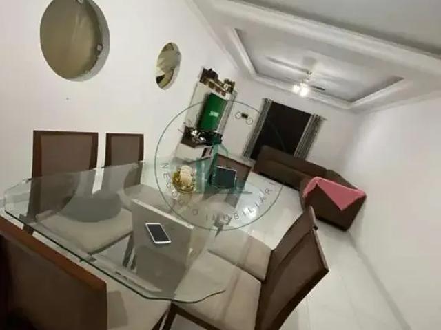 Casa / Sobrado para Venda em Praia Grande/SP Parque das Américas 3 Quartos