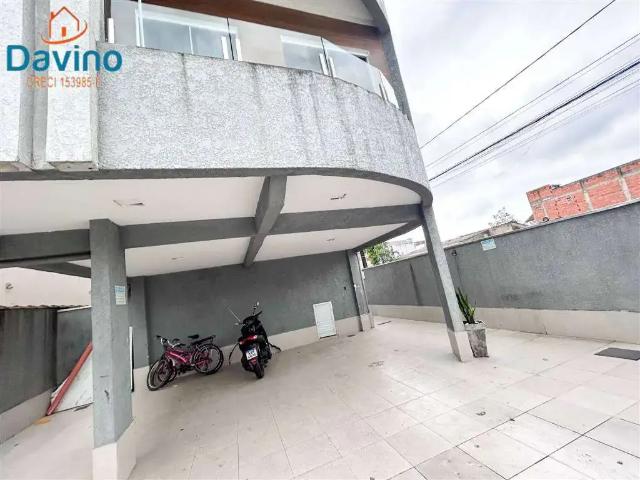 Casa / Sobrado para Venda em Praia Grande/SP Parque das Américas 3 Quartos