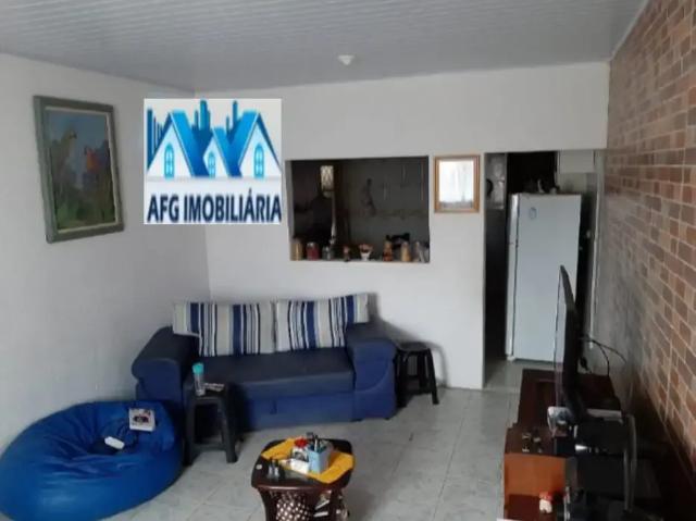 Casa / Sobrado para Venda em Praia Grande/SP Parque das Américas