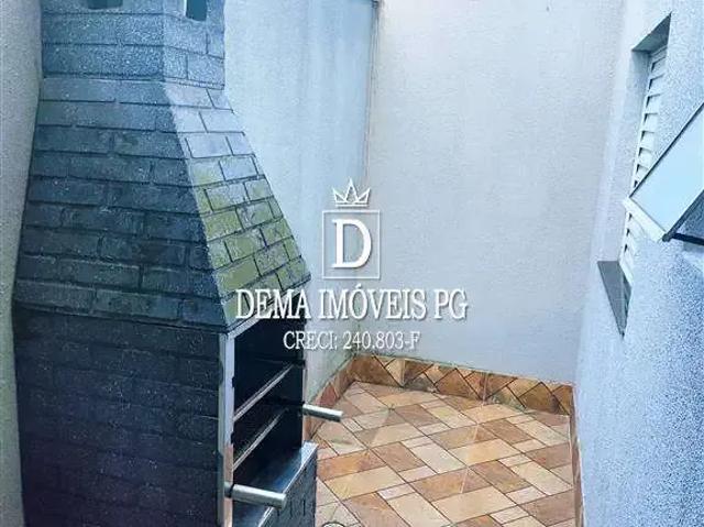 Casa / Sobrado para Venda em Praia Grande/SP Ribeirópolis 2 Quartos