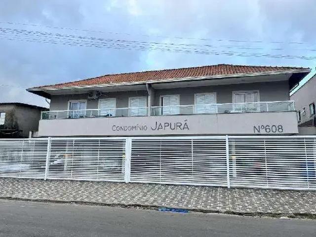 Casa / Sobrado para Venda em Praia Grande/SP Ribeirópolis 2 Quartos