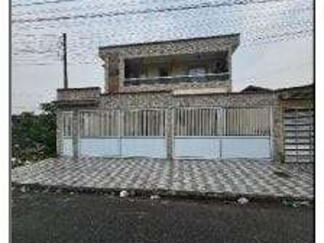 Casa / Sobrado para Venda em Praia Grande/SP Ribeirópolis